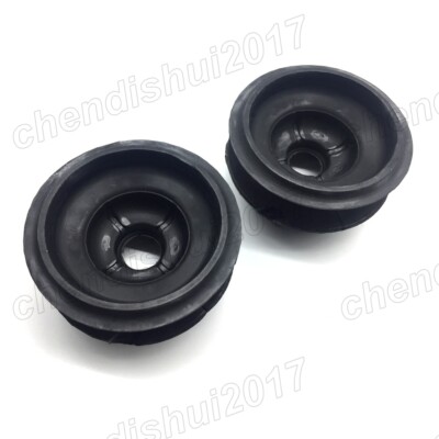 2 Front Absorber Strut Mount For Toyota Yaris Prius C Scion xD 06-16 ...