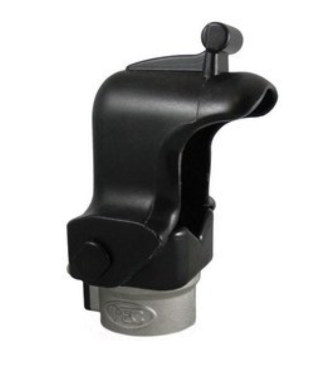 MEC MEP802PIH Bobtail Hose End Valve Holster Assembly with Interlock ...