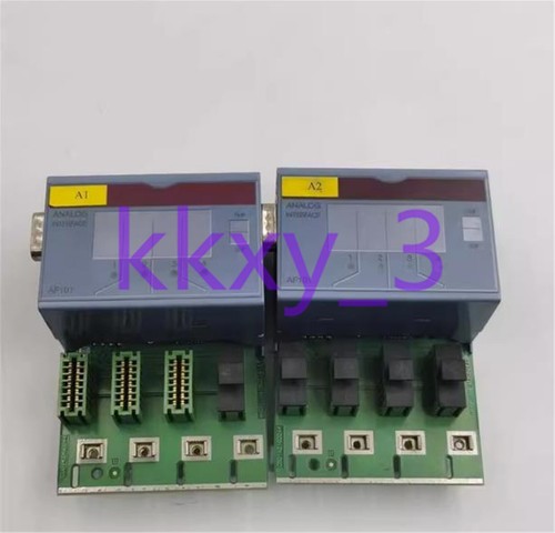 1 PCS USED B&R module 7AF101.7 AF101 good | eBay