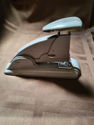 Staplers - Vintage Swingline Speed Stapler