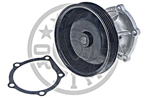 OPTIMAL Water Pump For CHEVROLET Aveo KALOS Spark 05-11 96416294 | eBay