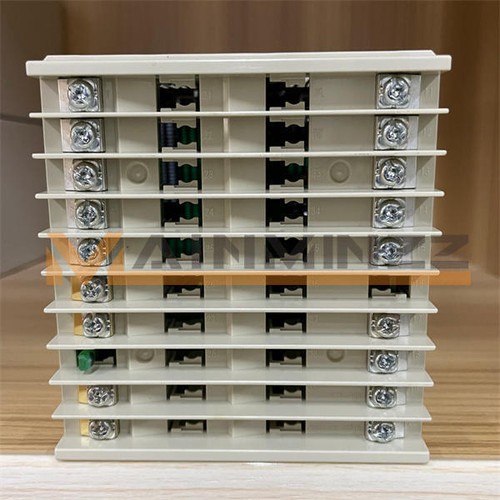 ONE NEW SHIMADEN Temperature Controller FP93-8I-90-0000 100-240V AC | eBay