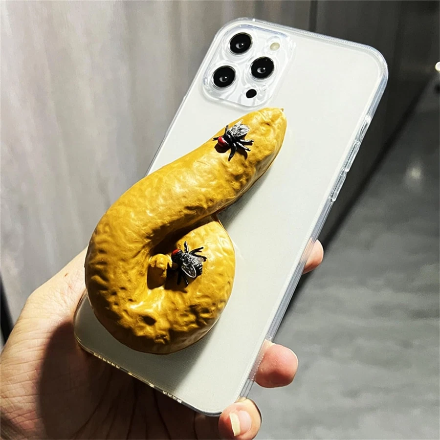 Cool 3d Cell Phone Case