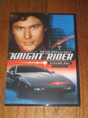 David Hasselhoff Knight Rider Dvd Knight Rider Movie In The Works With