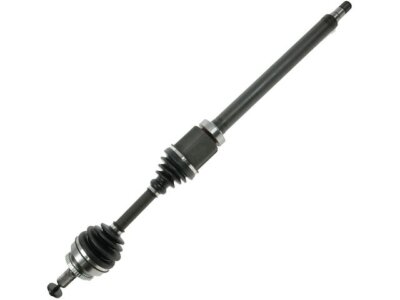 For 2001-2007 Volvo V70 CV Axle Assembly Front Right 49559WJZM 2006 ...