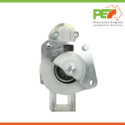 Brand New * Comstar (Visteon) * Starter Motor, 12V For Volvo XC70 D3 ...