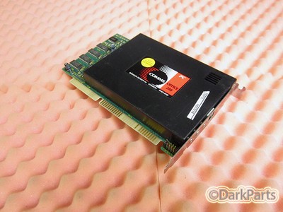 Dataflex PC Comms Office 288 ISA Card | eBay