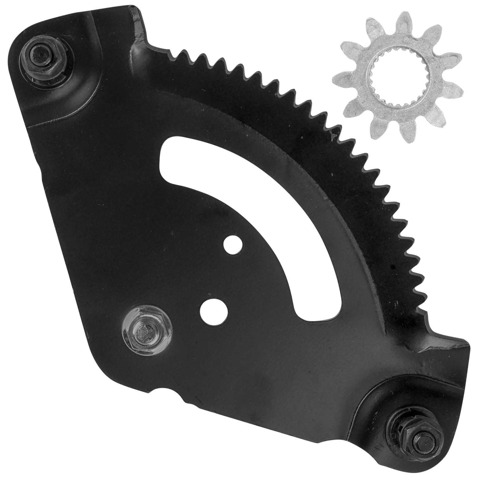 Steering Sector Gear Plate Pinion Gear For MTD LT-2150 LT-5000 LT-950H ...