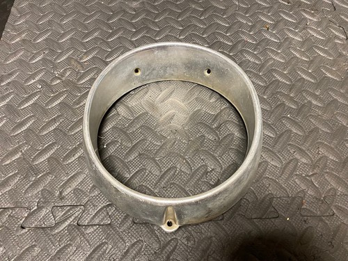 1965 FORD FALCON TUDOR SPRINT RANCHERO HEADLIGHT DOOR BEZEL | eBay