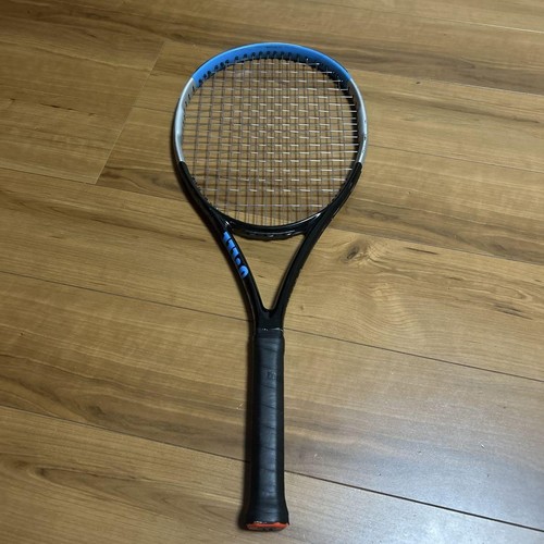 Wilson Ultra Tour Team Wilson Racket Tennis Racquet | eBay