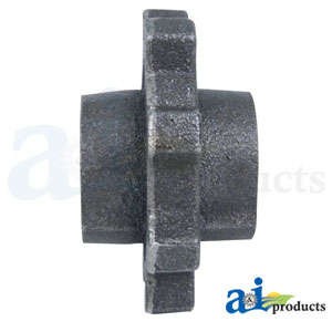 Sprocket H164796 fits John Deere 9860STS C670 T550 T560 T660 W540 W550 ...