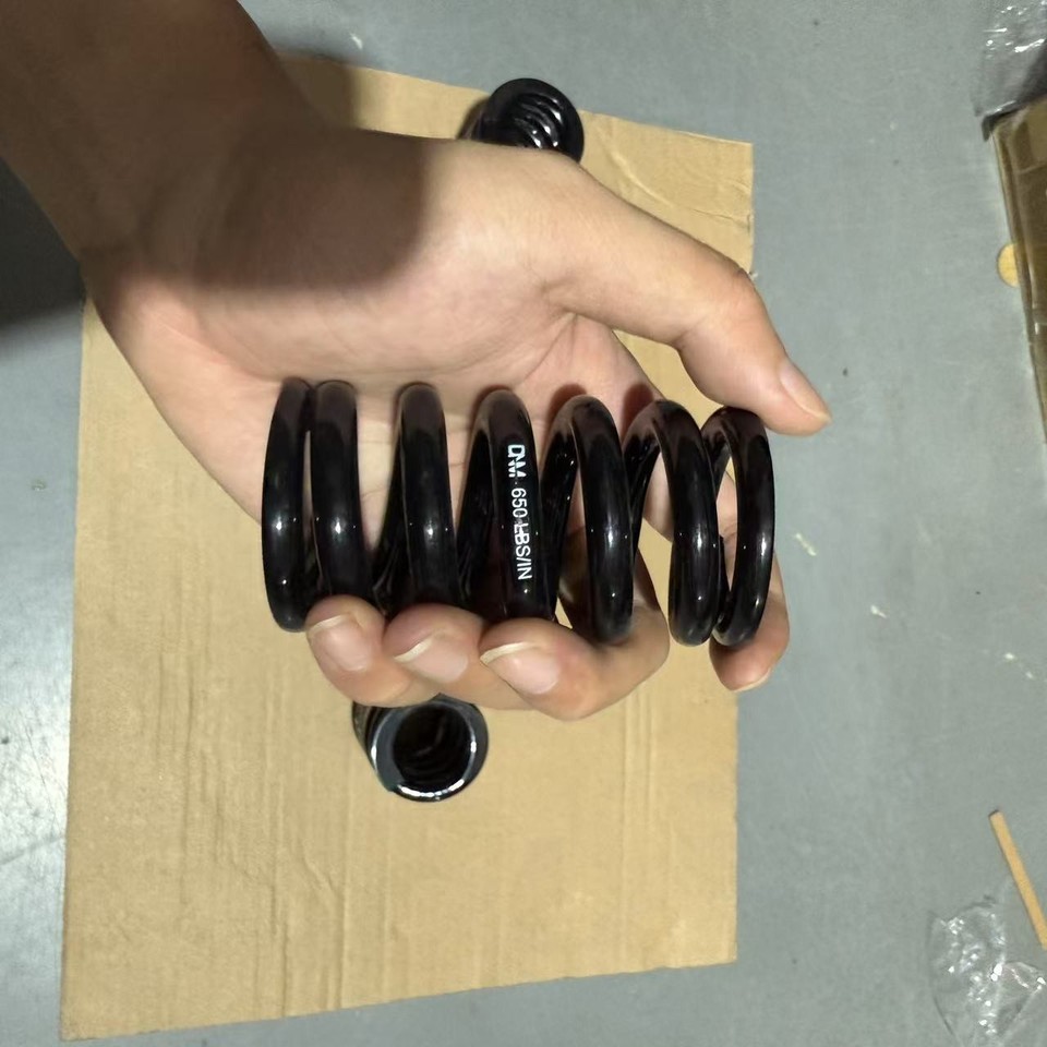 DNM Rear Shock Springs 350/450/650/750/850/1000/1500/lbs for DV22AR ...