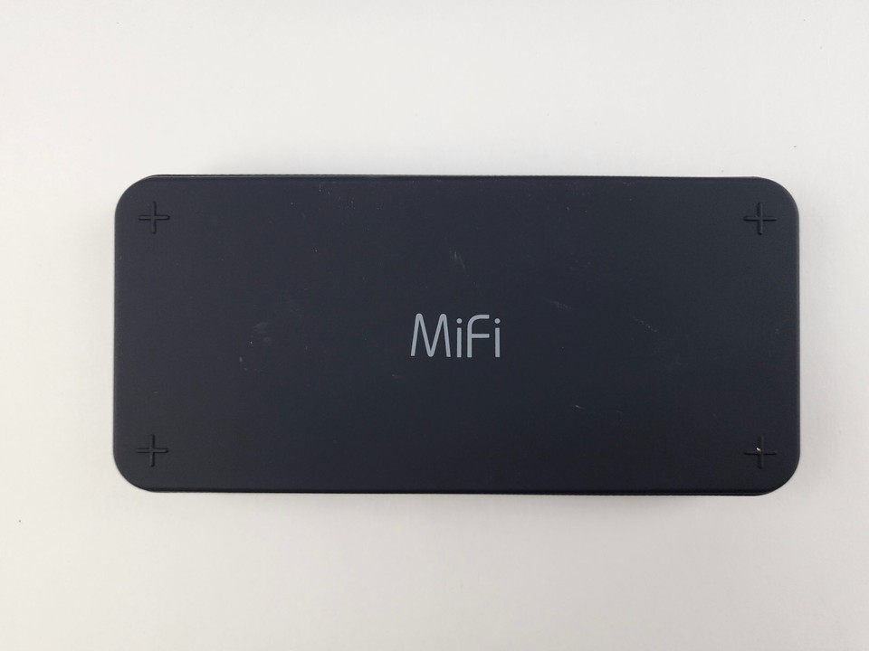 Inseego 5G MiFi M2000 Hotspot for T-Mobile with 2.4" Screen w/ SIM Card ...