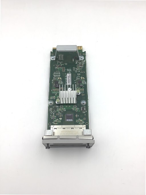 Catalyst 9300 4 x mGig Network Module - C9300-NM-4M/Free & Fast Ship ...