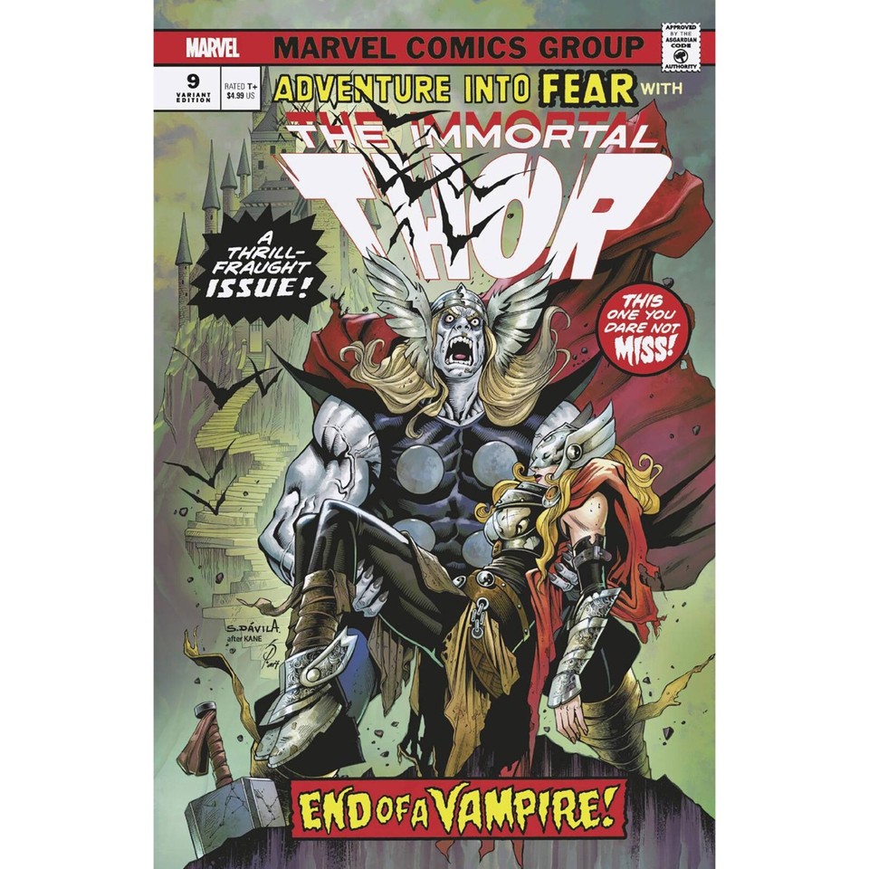 Marvel Blood Hunt Vampire Variants (2024) | Marvel Comics | COVER ...