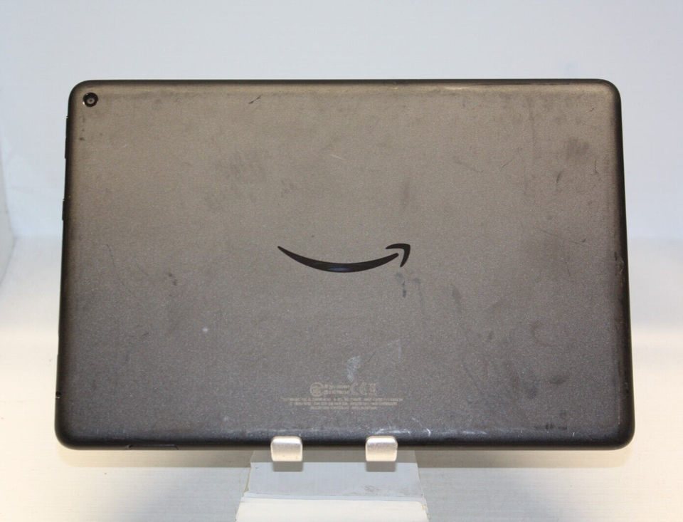 Amazon Fire HD 10 (11th Gen.) T76N2B - 32GB - Wi-Fi - 10.1" Tablet ...