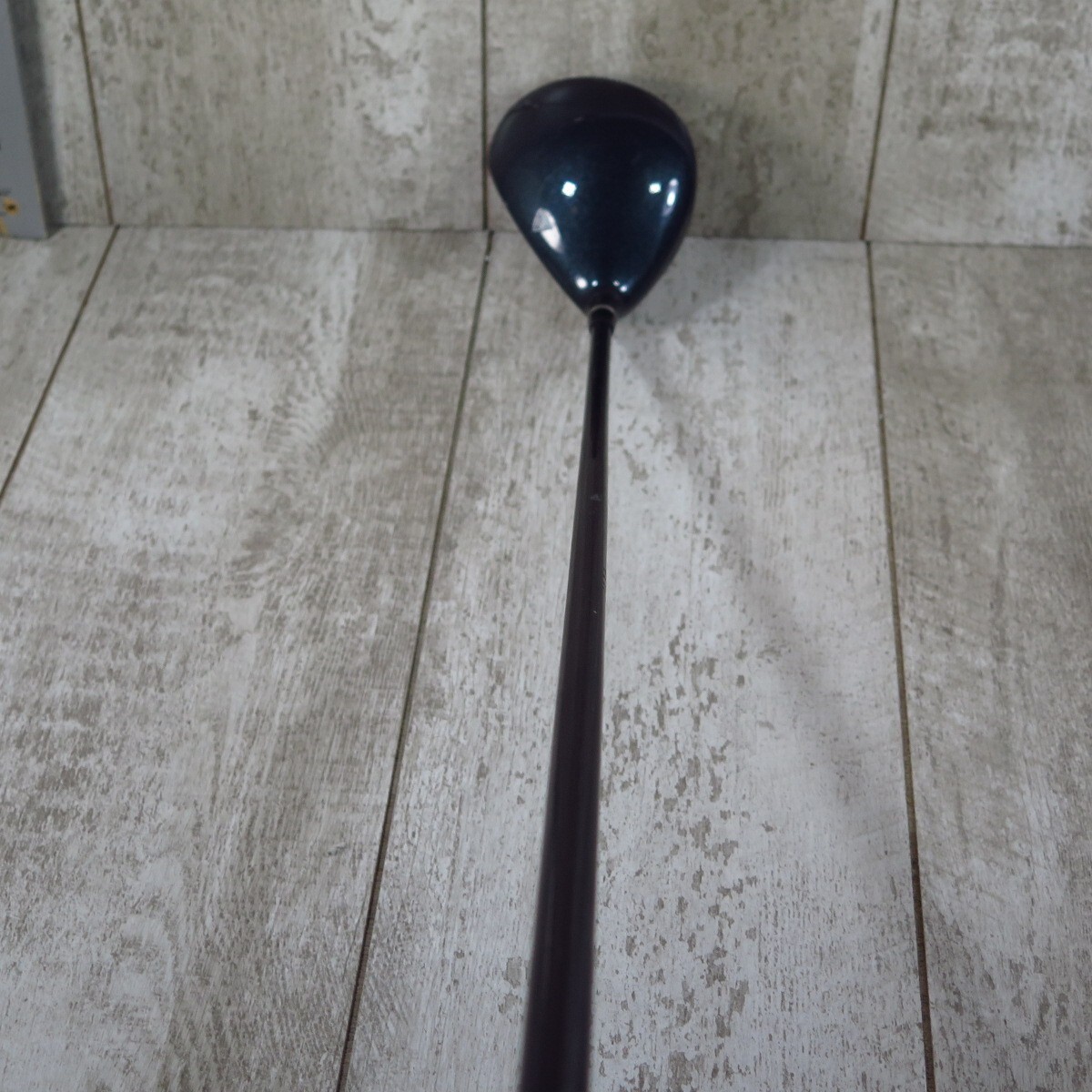 Black Shark S.E.T. 1 Driver 9.5*Tour Flex Graphite Shaft RH Black Shark S.E.T. 1 Driver 9.5*Tour Flex Graphite Shaft RH