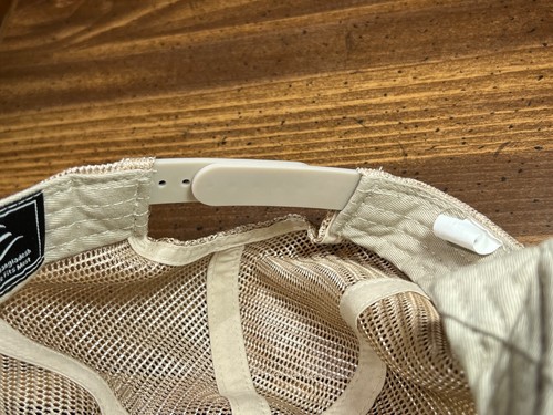 RARE Version Microsoft Azure Hat Windows Adjustable BOX SHIPPED | eBay