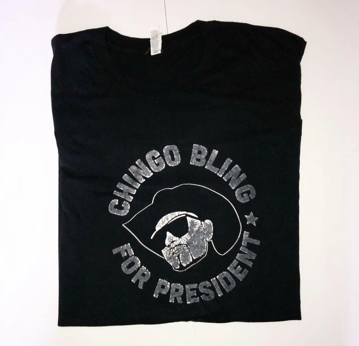 Chingo Bling Shirts