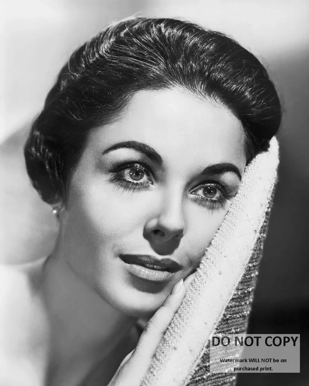 ACTRESS DANA WYNTER - 8X10 PUBLICITY PHOTO (AB-887) | eBay
