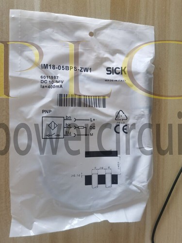 NEW SICK IM18-05BPS-ZW1 IM1805BPSZW1 PROXIMITY SWICTH 1PC | eBay