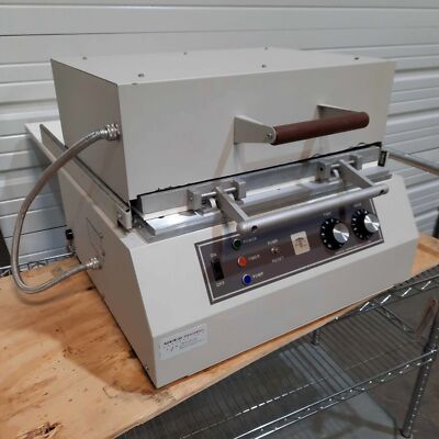 American Thermoform Brailon Duplicator, 18 5/8 x 13 7/8" Frame, 120VAC ...