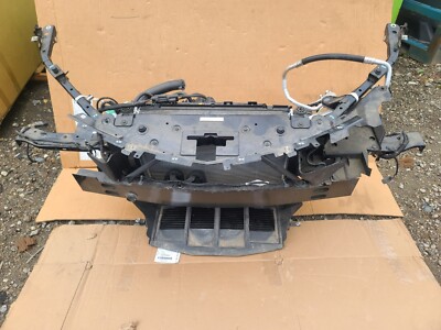 2016-2021 Chevrolet Camaro 3.6L Front End Cut OEM | eBay