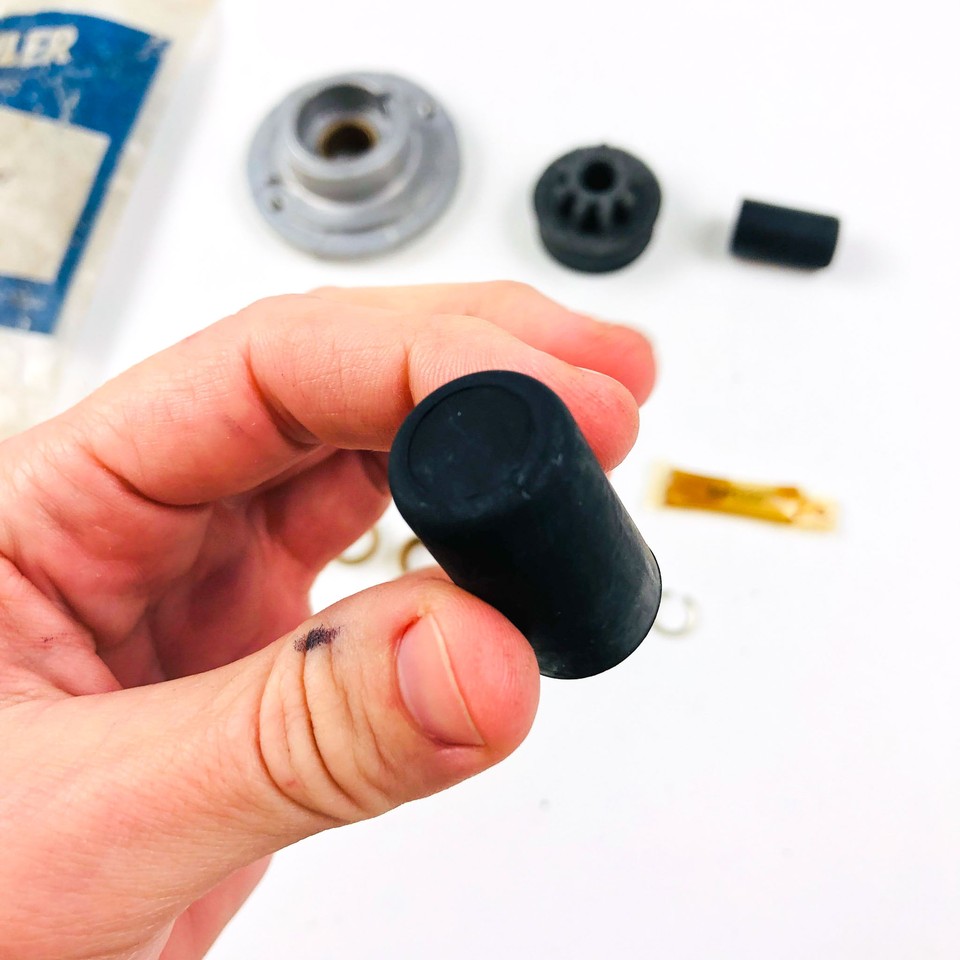 Kohler 8275532 Drive and End Cap Kit OEM NOS 82 755 32 Engine Parts | eBay