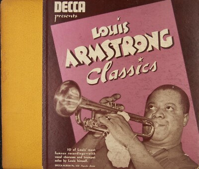 Hello Dolly! CD - Louis Armstrong - VERY GOOD | eBay