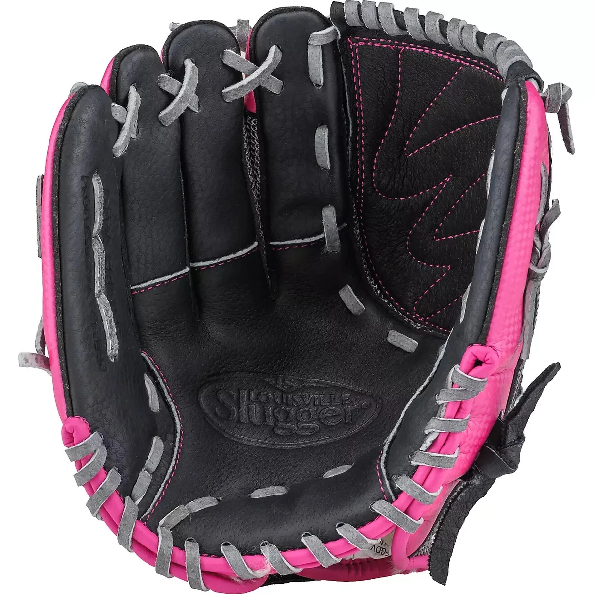 Softball Gloves For Girls
