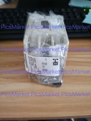 1PC Mitsubishi S-N38 SN38 Contactor AC110V -New | eBay