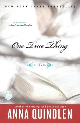 Anna Quindlen One True Thing (Tascabile) | eBay