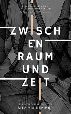 Zwischen Raum und Zeit by Lisa Visintainer (German) Paperback Book | eBay