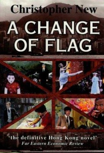 A Change of Flag Paperback Christopher New 9789627160953| eBay