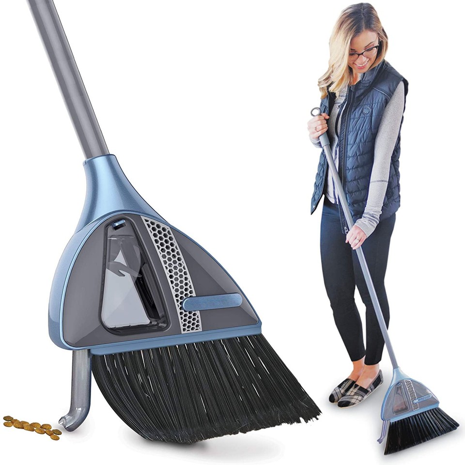 Cordless 2-in-1 Sweeper Cleaning Tool | eBay