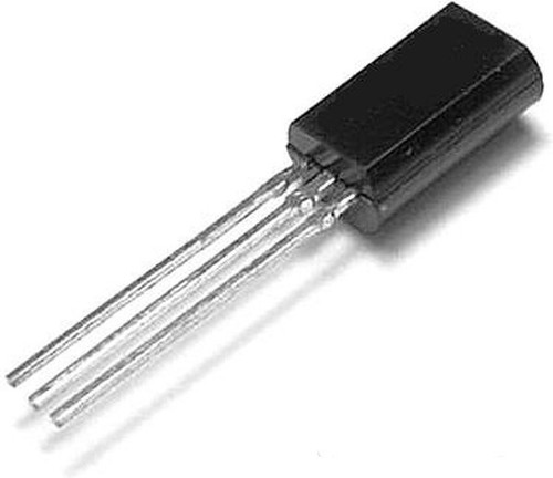 2SA1013 A1013 Transistor SI-P 160V 1A 0.9W >15MHz 8025702034827 | eBay