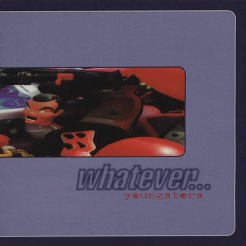 Youngsters by Whatever (CD, 1997) for sale online | eBay