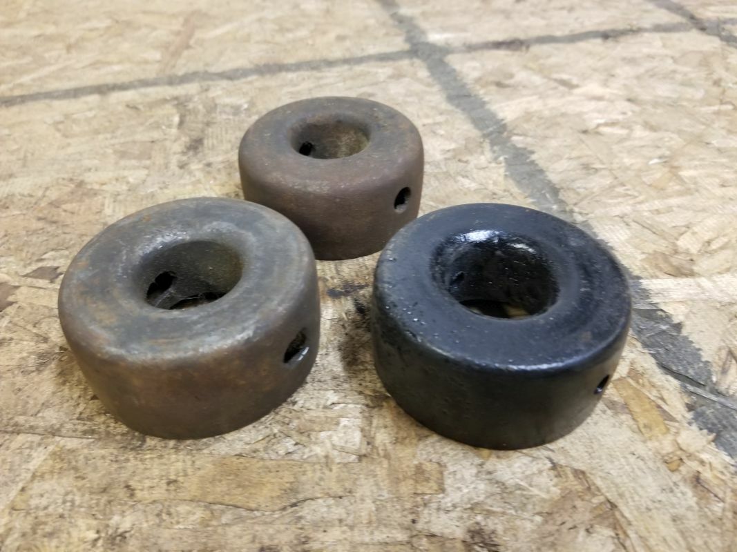 Ford Model T Crank Pulley Sold Individually | eBay
