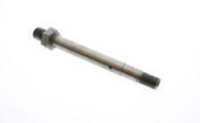 NEW GENUINE OEM TORO PART # 112674 LAWN MOWER SPINDLE SHAFT; REPLACES ...