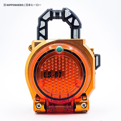 Kamen Rider Gaim Fresh Orange Arms