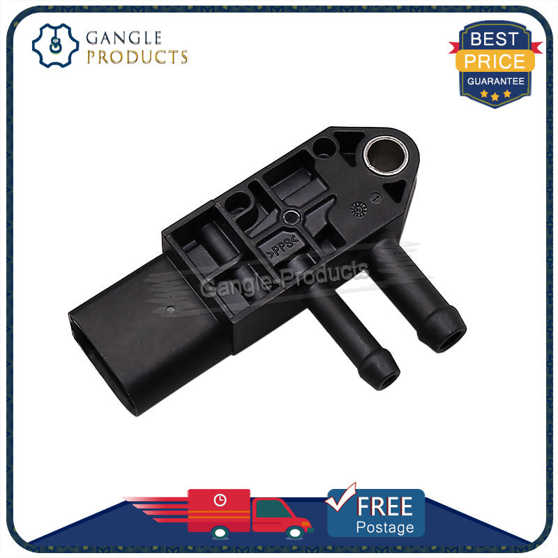 076906051B Diesel Exhaust Fluid DEF Pressure Sensor EGR For Volkswagen ...