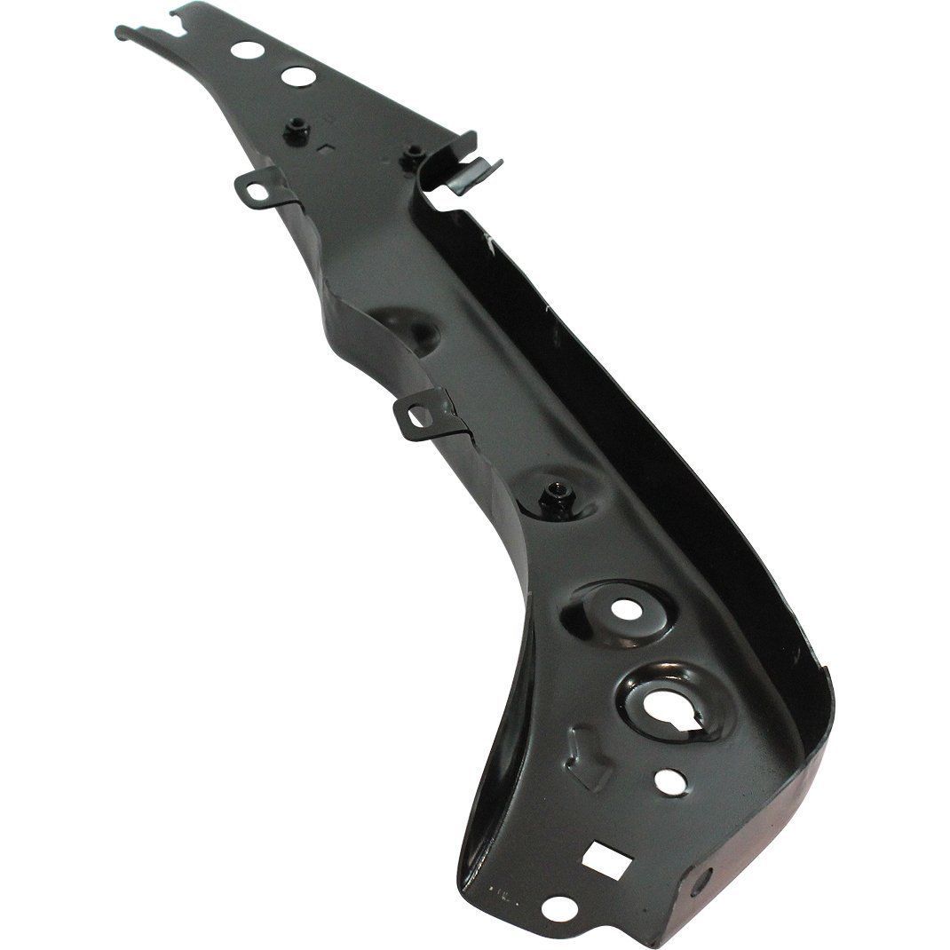 RH Side Radiator Support Upper Tie Bar Fits Nissan Rogue Rogue Select ...