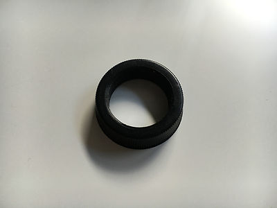 OEM Kawasaki - Plastic Zündschlossmutter - Z 900 A4 - " 27007-004 " | eBay