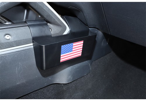 For Ford Bronco 2021-23 Right Side Gear Shift Storage Box Tray ...