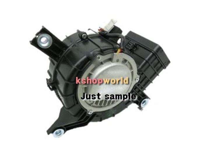 GENUINE OEM BLOWER UNIT ASSY-BATTERY COOLING 37580T4000 for G90 22 | eBay