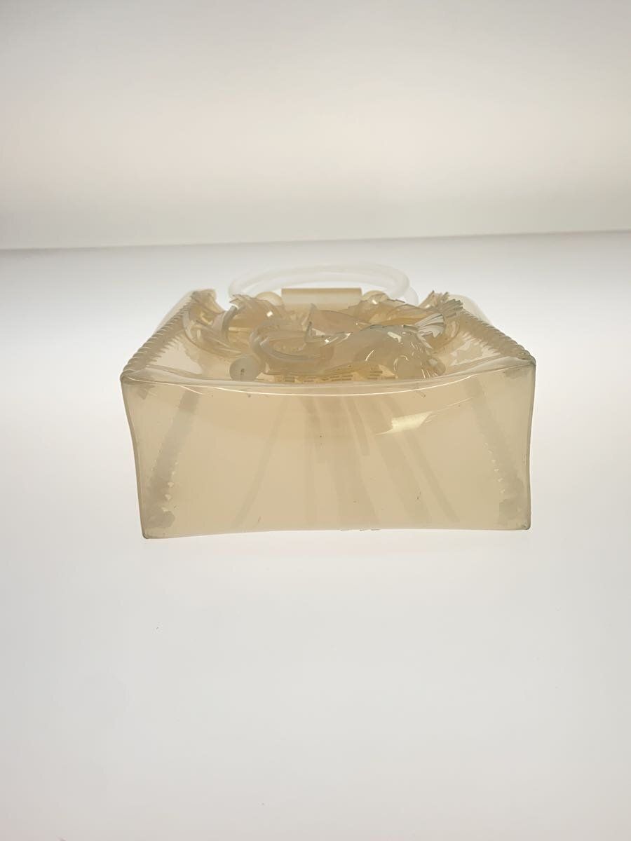 mame kurogouchi handbag mini sculptural bag White MM12 AC093 mame kurogouchi handbag mini sculptural bag White MM12 AC093