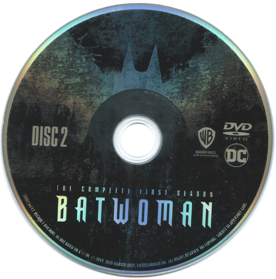 SUPERHERO MOVIES on DVD, DC, Marvel & More, Just the Disc, FREE ...