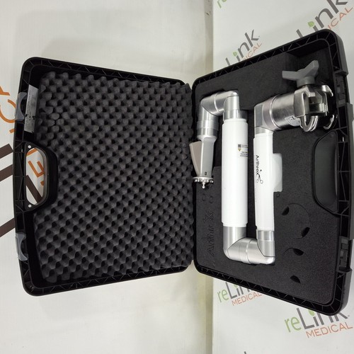 Arthrex AR-1740 Trimano Fortis Limb Positioner | eBay