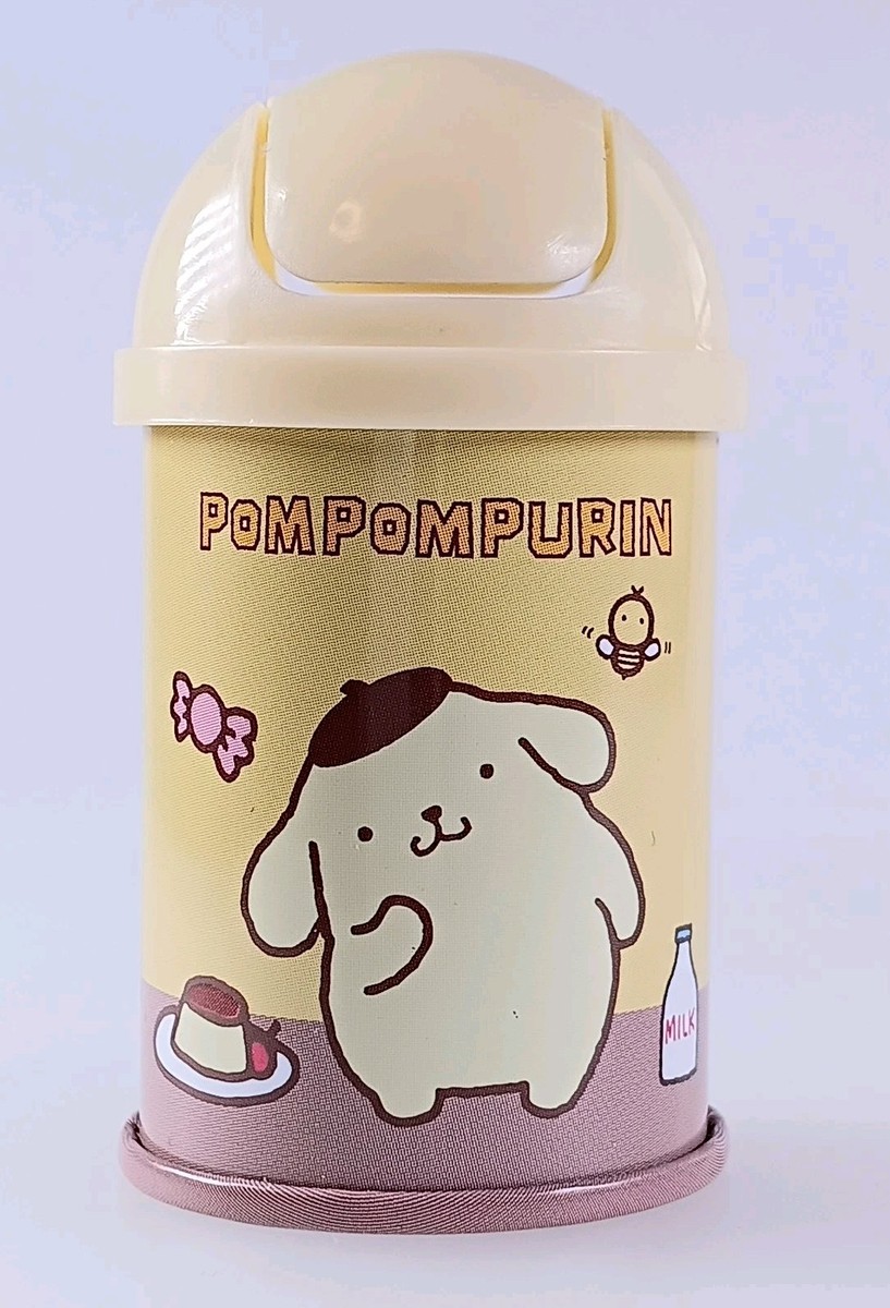 Pom Purin Sanrio