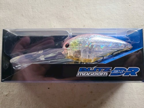 JDM OSP Blitz Magnum EX DR Deep Dive Crankbait Fishing Lure New In Box | eBay